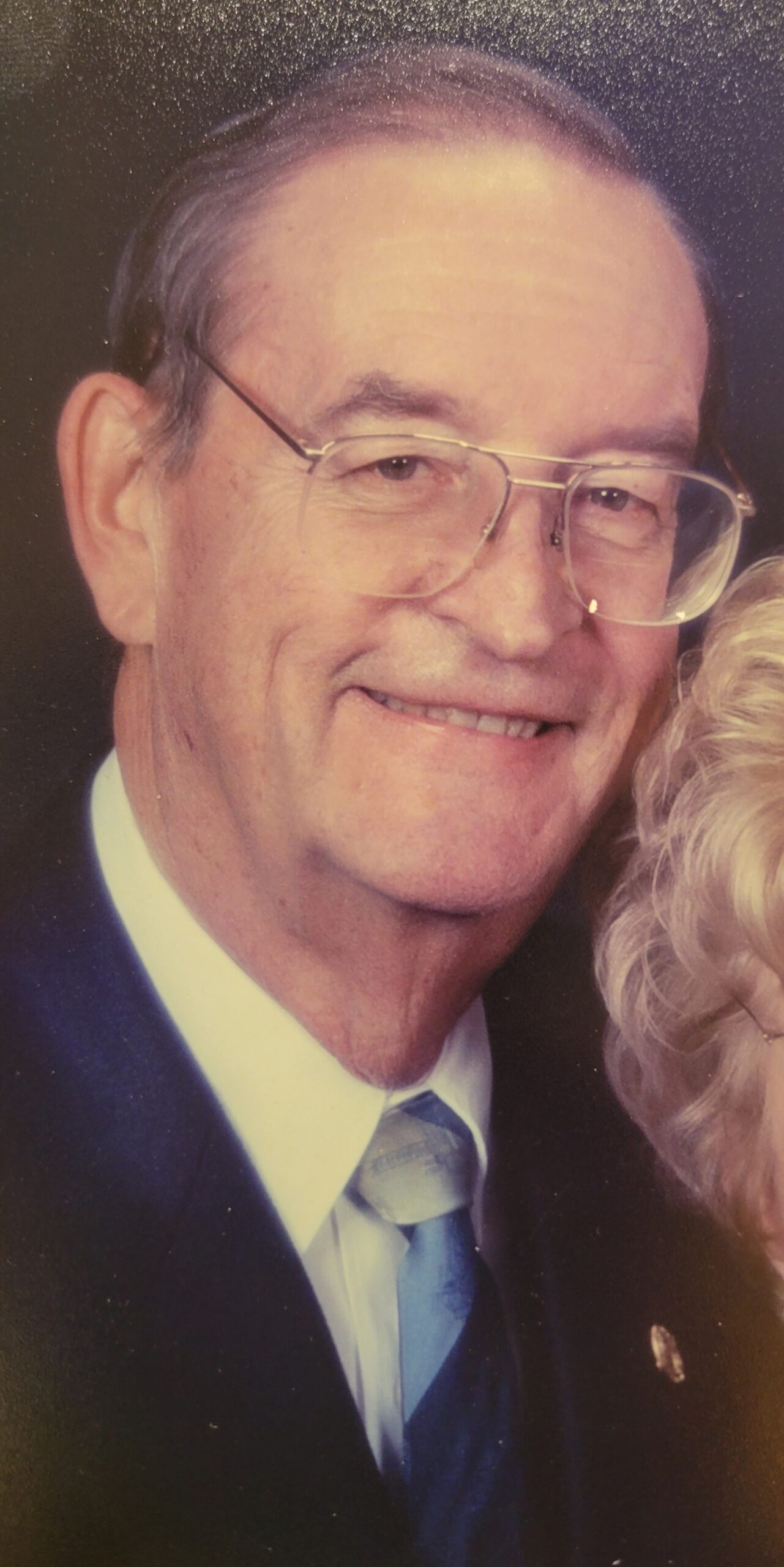 Gulland, Gerald Francis | Trump Memorials